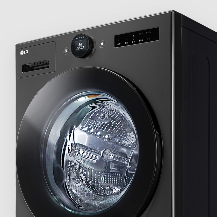 LG 트롬 오브제컬렉션 | FX23VN | LG전자