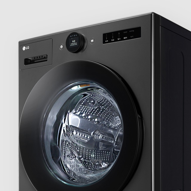 LG 트롬 오브제컬렉션 | FX23KN | LG전자