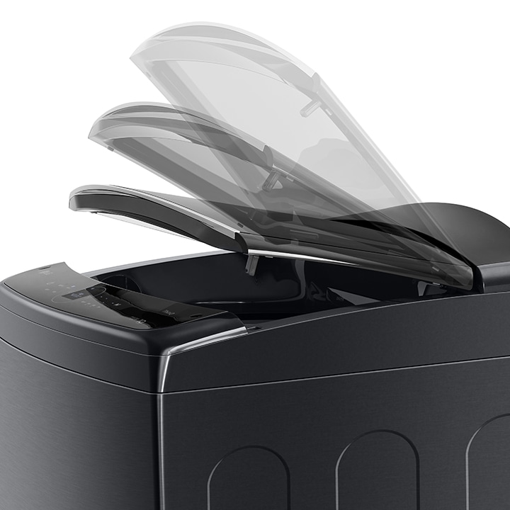 LG 통돌이 세탁기 | T25PX9 | LG전자