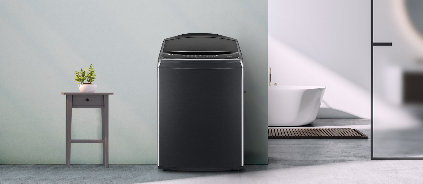 LG 통돌이 세탁기 | T25PX9 | LG전자