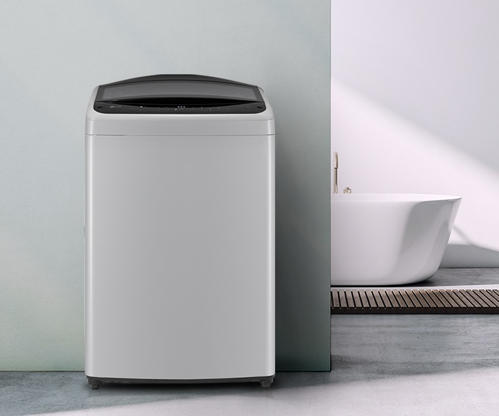 LG 통돌이 세탁기 | T17DX3A | LG전자