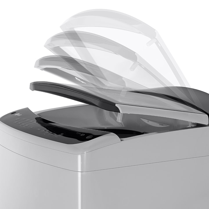 LG 통돌이 세탁기 | T17DX3A | LG전자