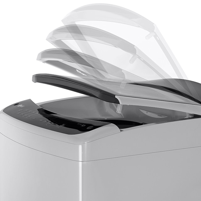 LG 통돌이 세탁기 | T17DX3A | LG전자