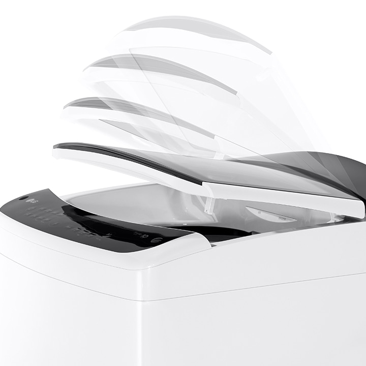 LG 통돌이 세탁기 | T17WX3 | LG전자