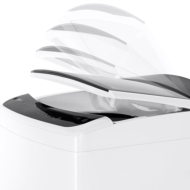 LG 통돌이 세탁기 | T17WX3 | LG전자