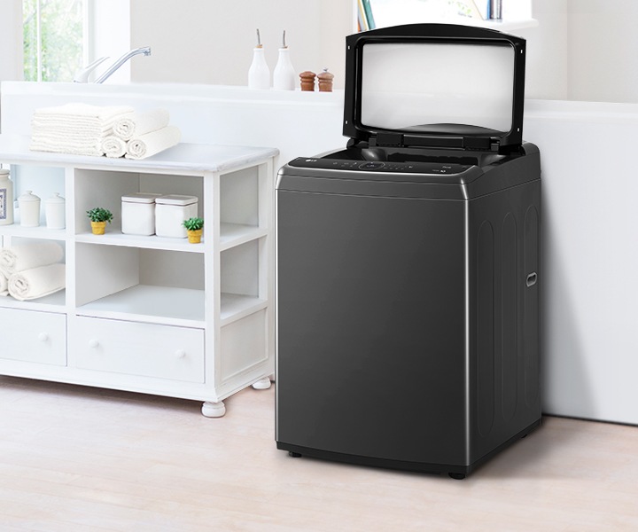 LG 통돌이 세탁기 | T21MX9A | LG전자