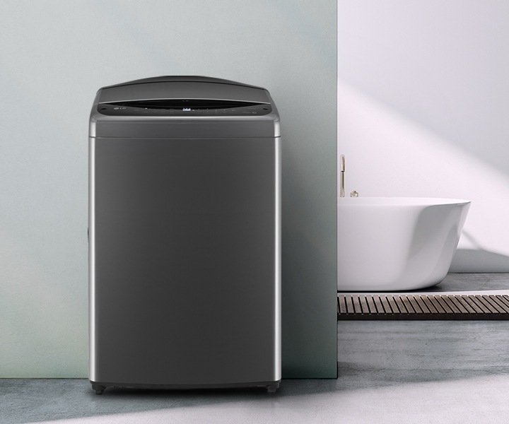 LG 통돌이 세탁기 | T19MX7 | LG전자