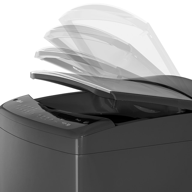 LG 통돌이 세탁기 | T19MX7 | LG전자