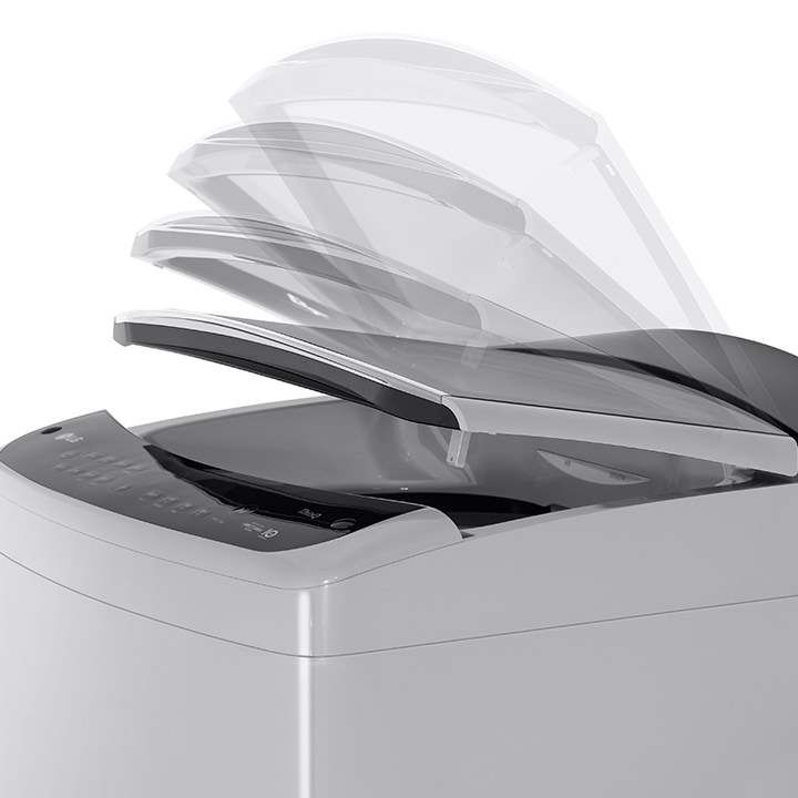 LG 통돌이 세탁기 | T19DX8 | LG전자