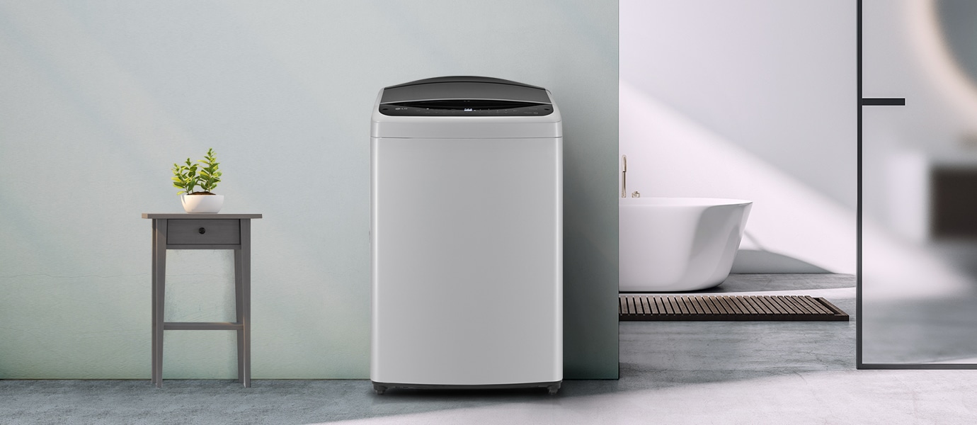 LG 통돌이 세탁기 | T19DX7 | LG전자