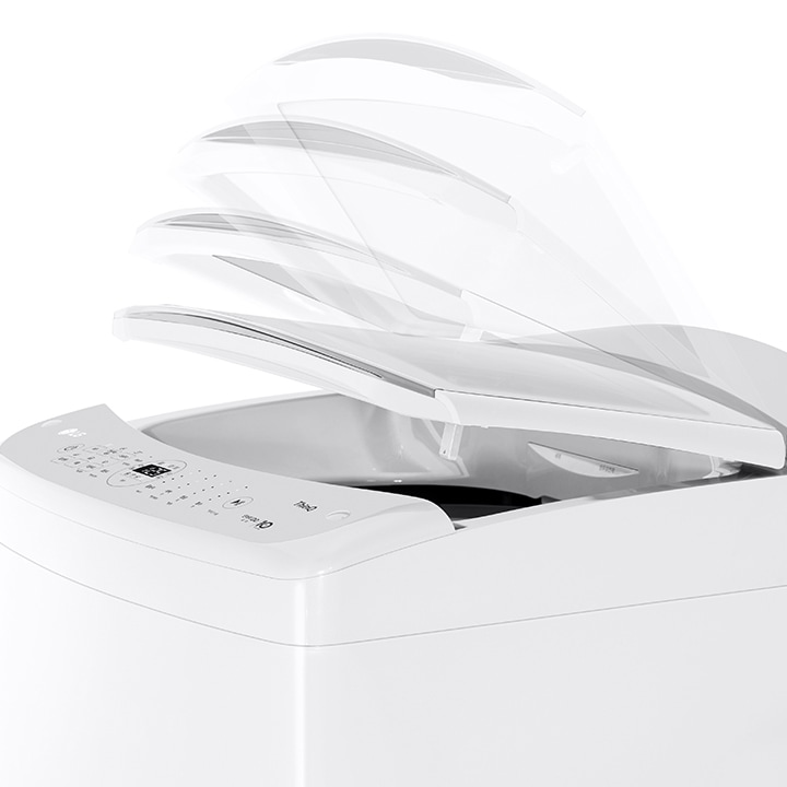 LG 통돌이 세탁기 | T18WX7 | LG전자