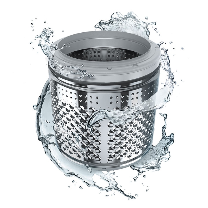 LG 통돌이 세탁기 | T18MX7A | LG전자