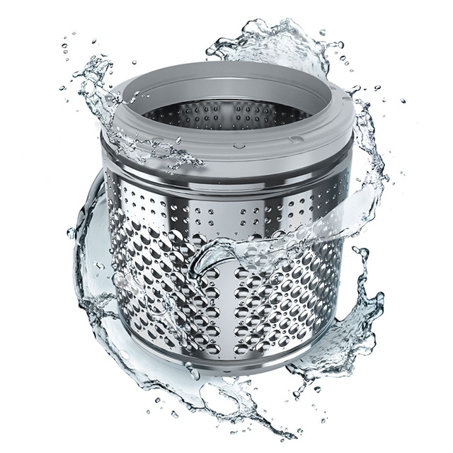 LG 통돌이 세탁기 | T18MX7A | LG전자