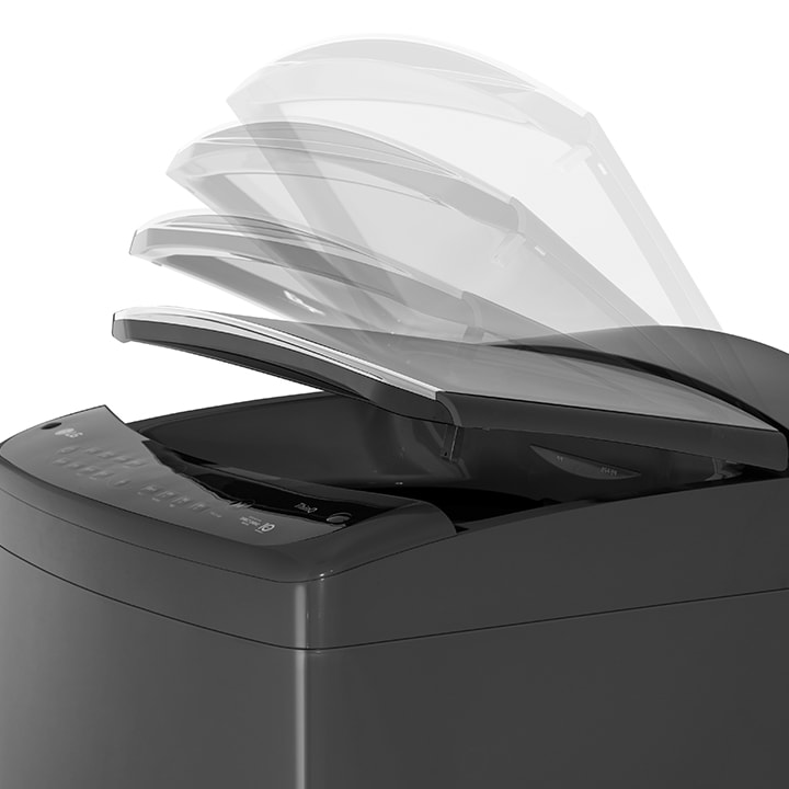 LG 통돌이 세탁기 | T19MX8A | LG전자