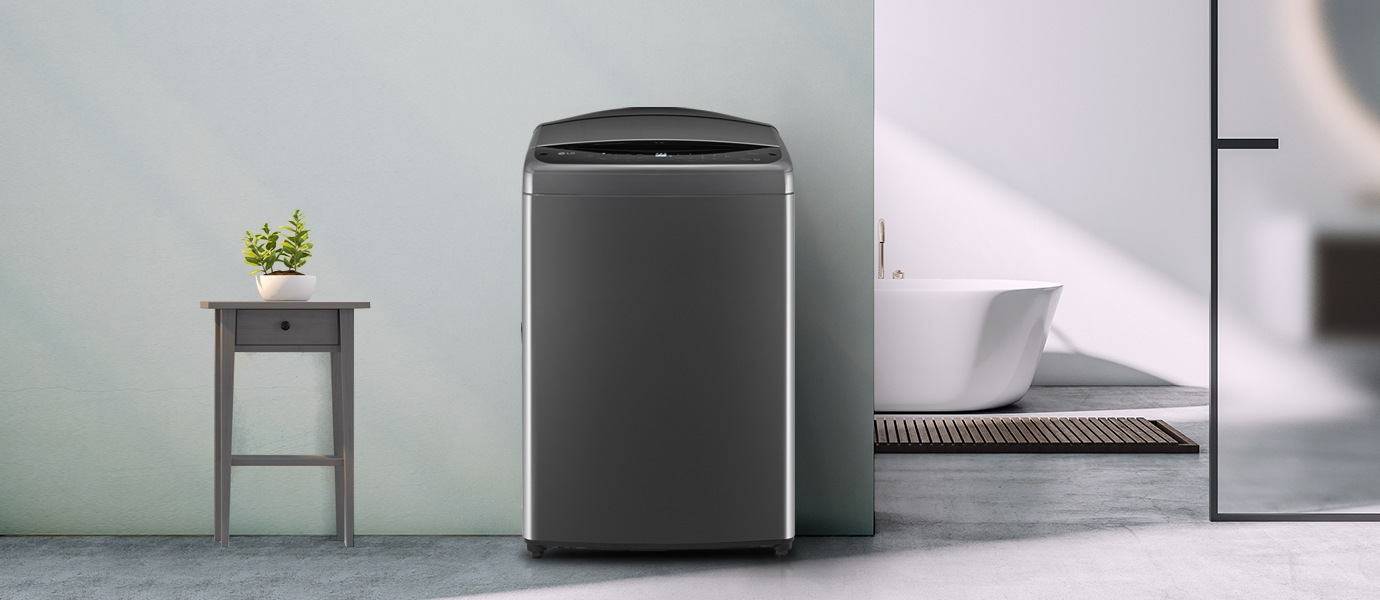 LG 통돌이 세탁기 | T18MX7 | LG전자