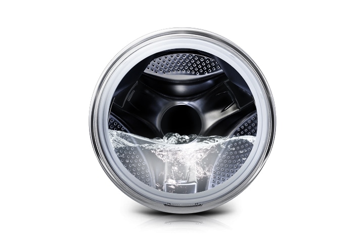 LG 트롬 세탁기 (21kg) | F21WDLP | 세탁기 | LG전자