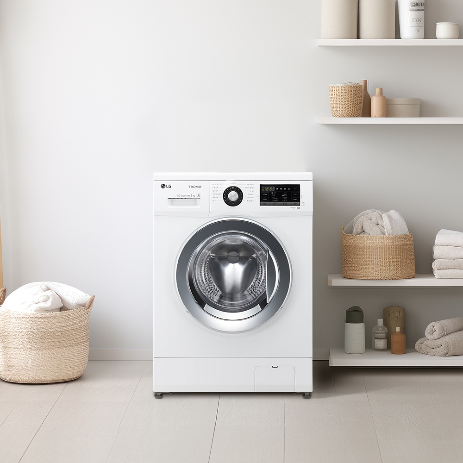 LG 생활가전 | LG 전자