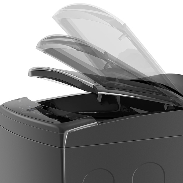 LG 통돌이 세탁기 | T21MX9B | LG전자