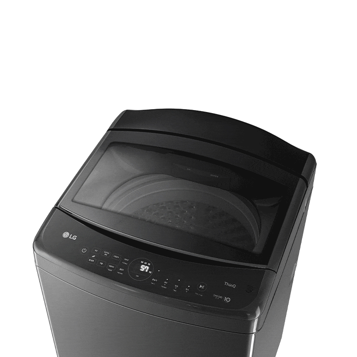 LG 통돌이 세탁기 | T19MX8B | LG전자