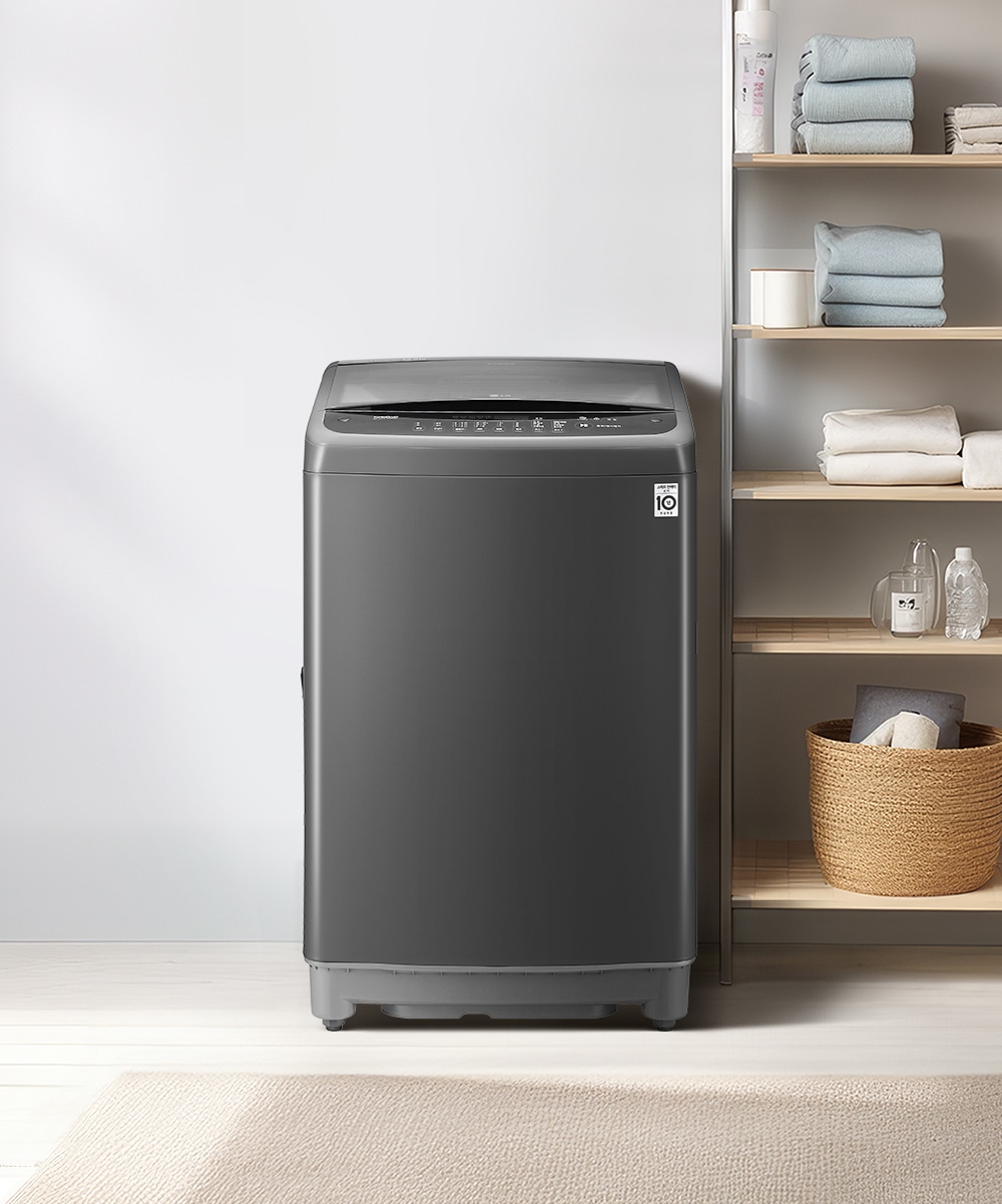 LG 통돌이 세탁기 (13kg) | TR13ML2 | 세탁기 | LG전자