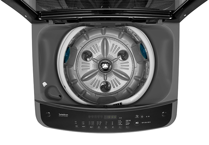 LG 통돌이 세탁기 | TR13ML2 | LG전자