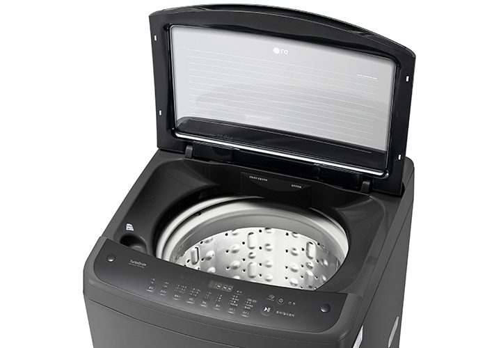 LG 통돌이 세탁기 | TR13ML2 | LG전자