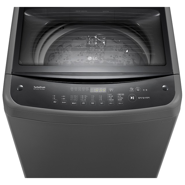 LG 통돌이 세탁기 | TR13ML2 | LG전자