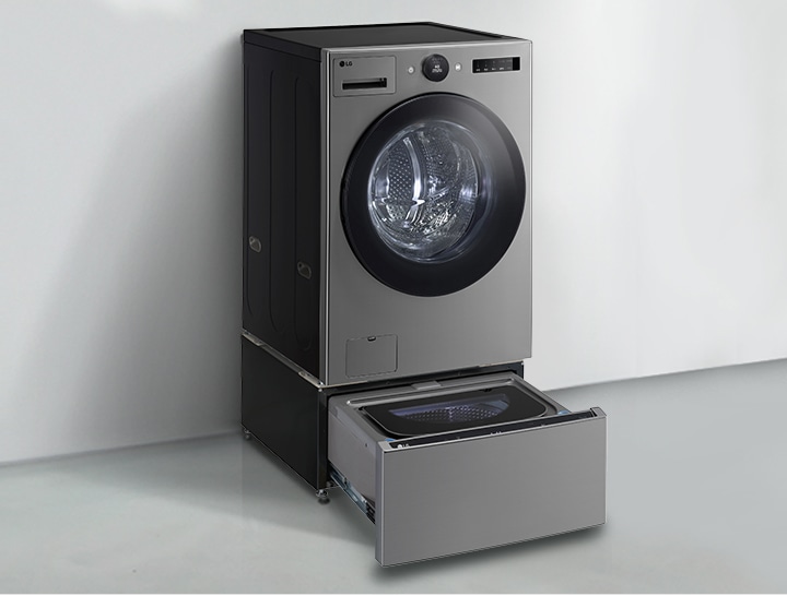 LG 트롬 오브제컬렉션 트윈워시 | FX25VSQX | LG전자