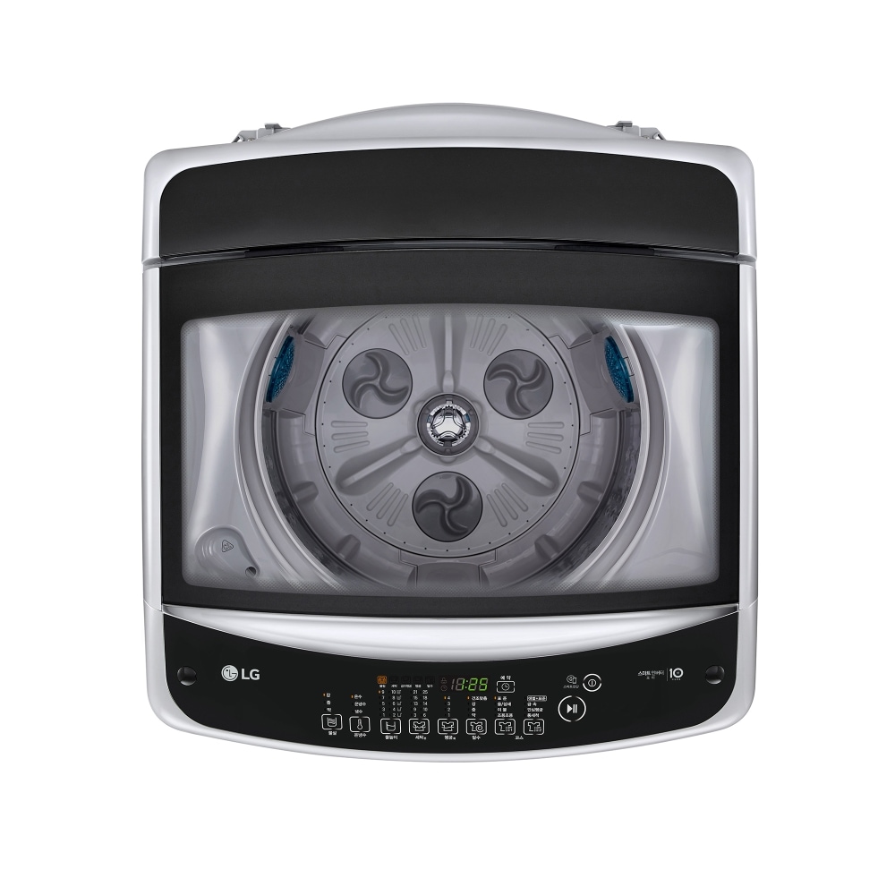 TR16DK | 일반형 세탁기 | 세탁기 | 생활가전 | LG전자 B2B