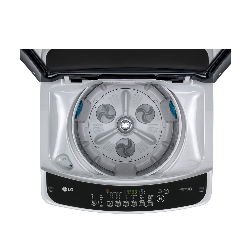 TR16DK | 일반형 세탁기 | 세탁기 | 생활가전 | LG전자 B2B