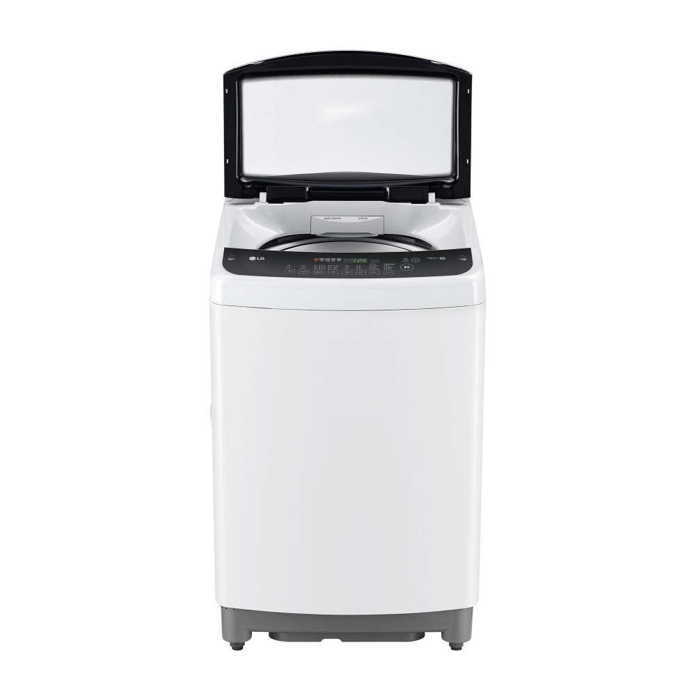 LG전자 B2B : TR12HN | 일반형 세탁기 | 세탁기 | 생활가전/뷰티