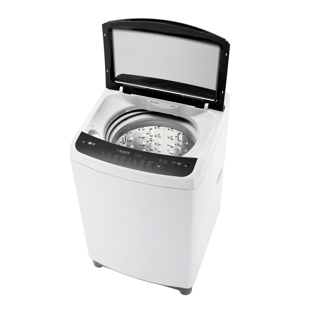 LG전자 B2B : TR12HN | 일반형 세탁기 | 세탁기 | 생활가전/뷰티