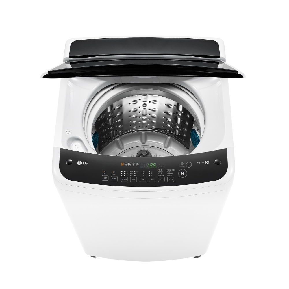 LG전자 B2B : TR12HN | 일반형 세탁기 | 세탁기 | 생활가전/뷰티