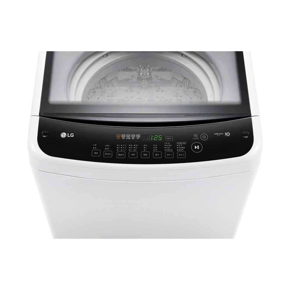 LG전자 B2B : TR12HN | 일반형 세탁기 | 세탁기 | 생활가전/뷰티