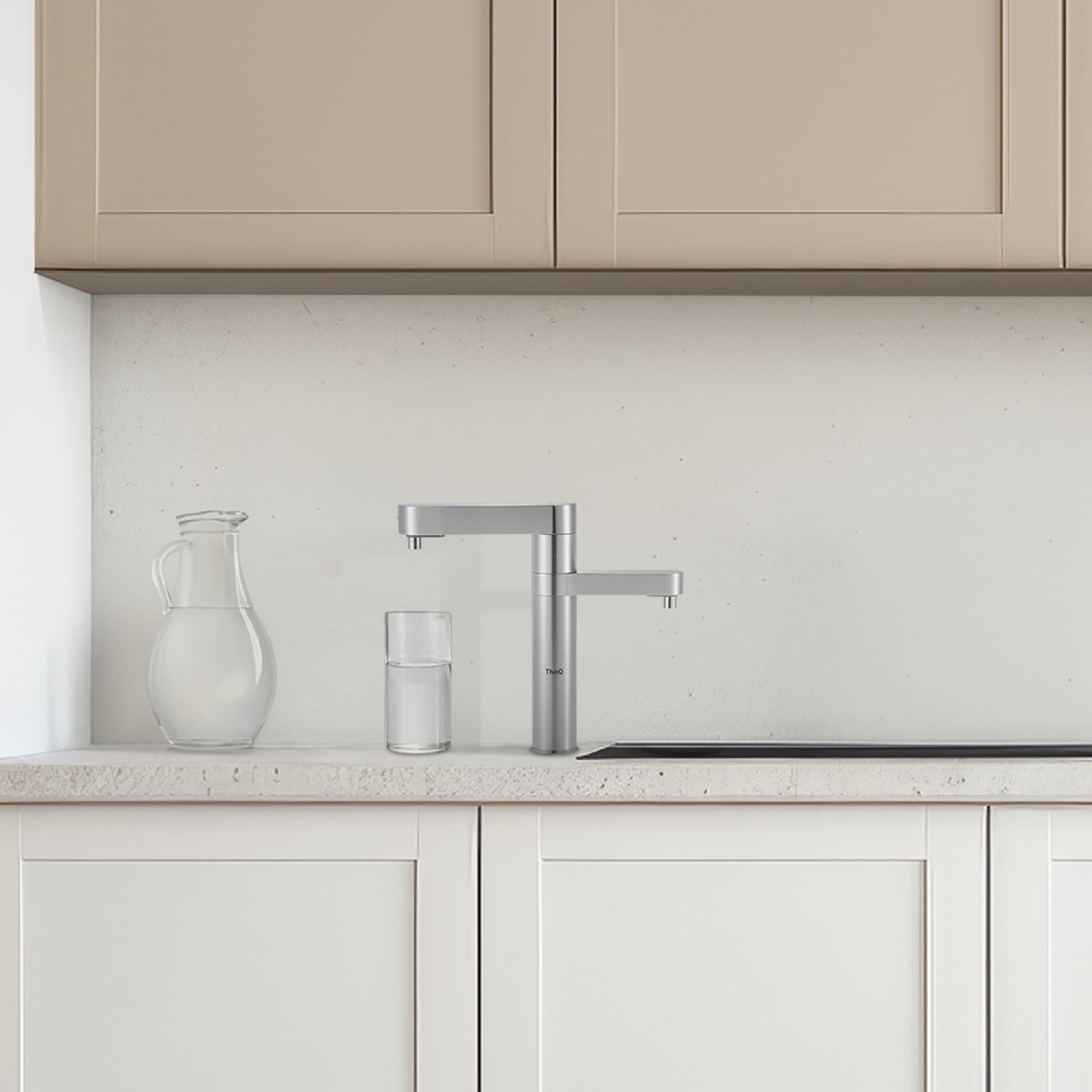 LG 퓨리케어 정수기(듀얼, 냉온정) | WU923AS | 정수기 | 주방가전 | 가전 구독 | LG전자