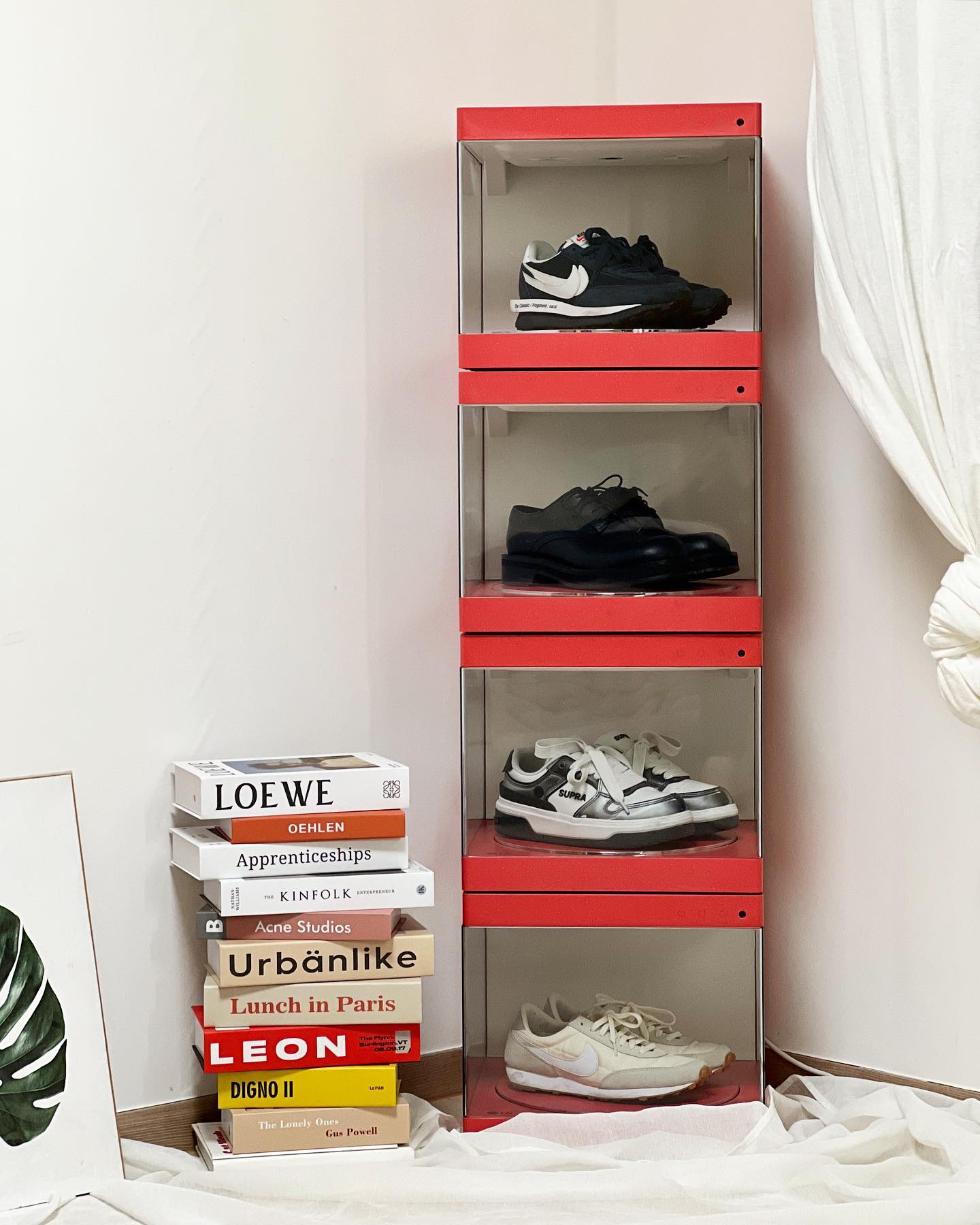 cho8**님의 슈케이스 후기 | LG전자