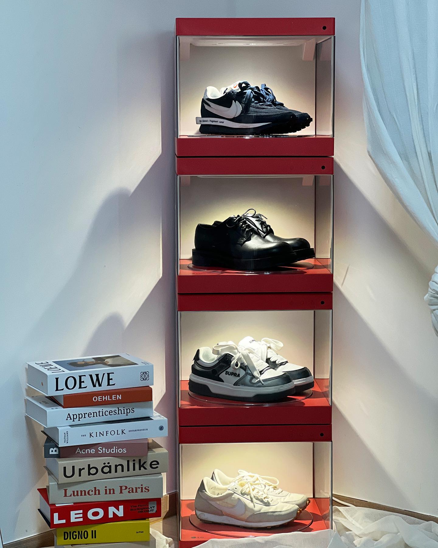 cho8**님의 슈케이스 후기 | LG전자