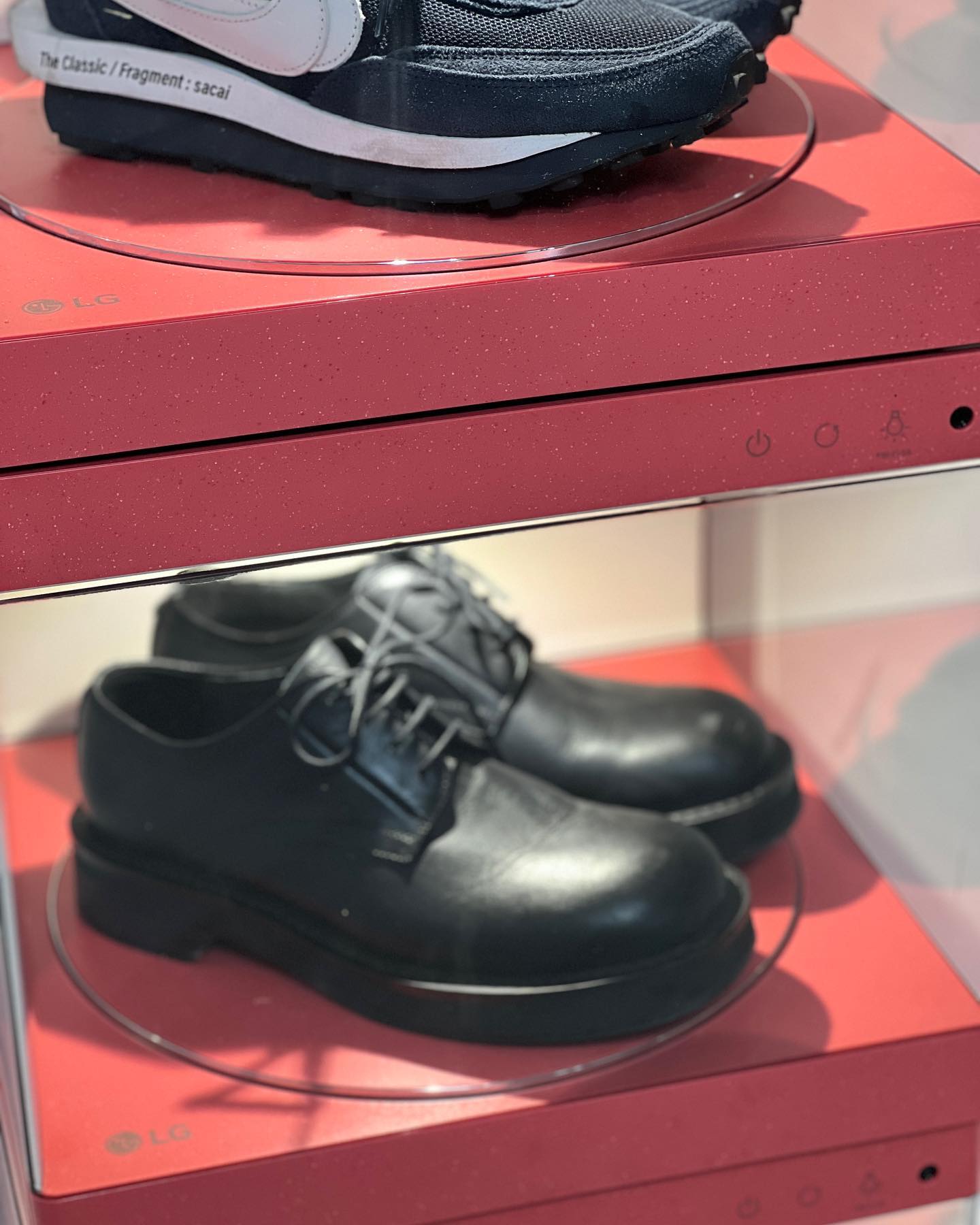 cho8**님의 슈케이스 후기 | LG전자