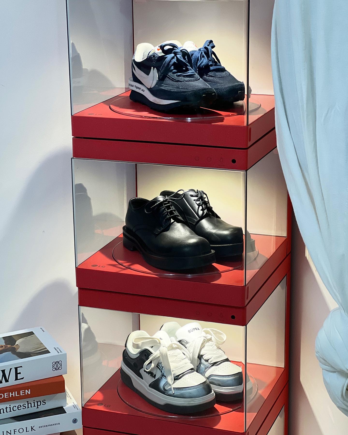 cho8**님의 슈케이스 후기 | LG전자