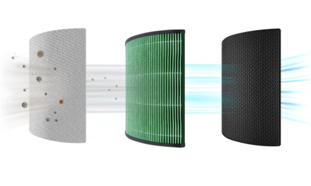 우리집에 딱 맞는 공기청정기 구매가이드 | LG 전자