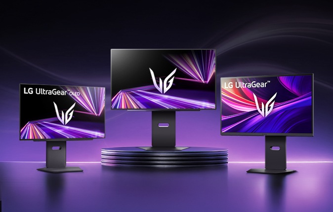 MyView 스마트모니터 | LG 모니터 | LG전자