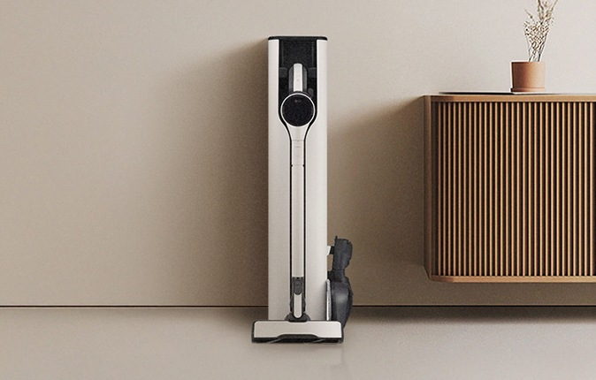 LG 무선 청소기 | LG 청소기 | LG전자