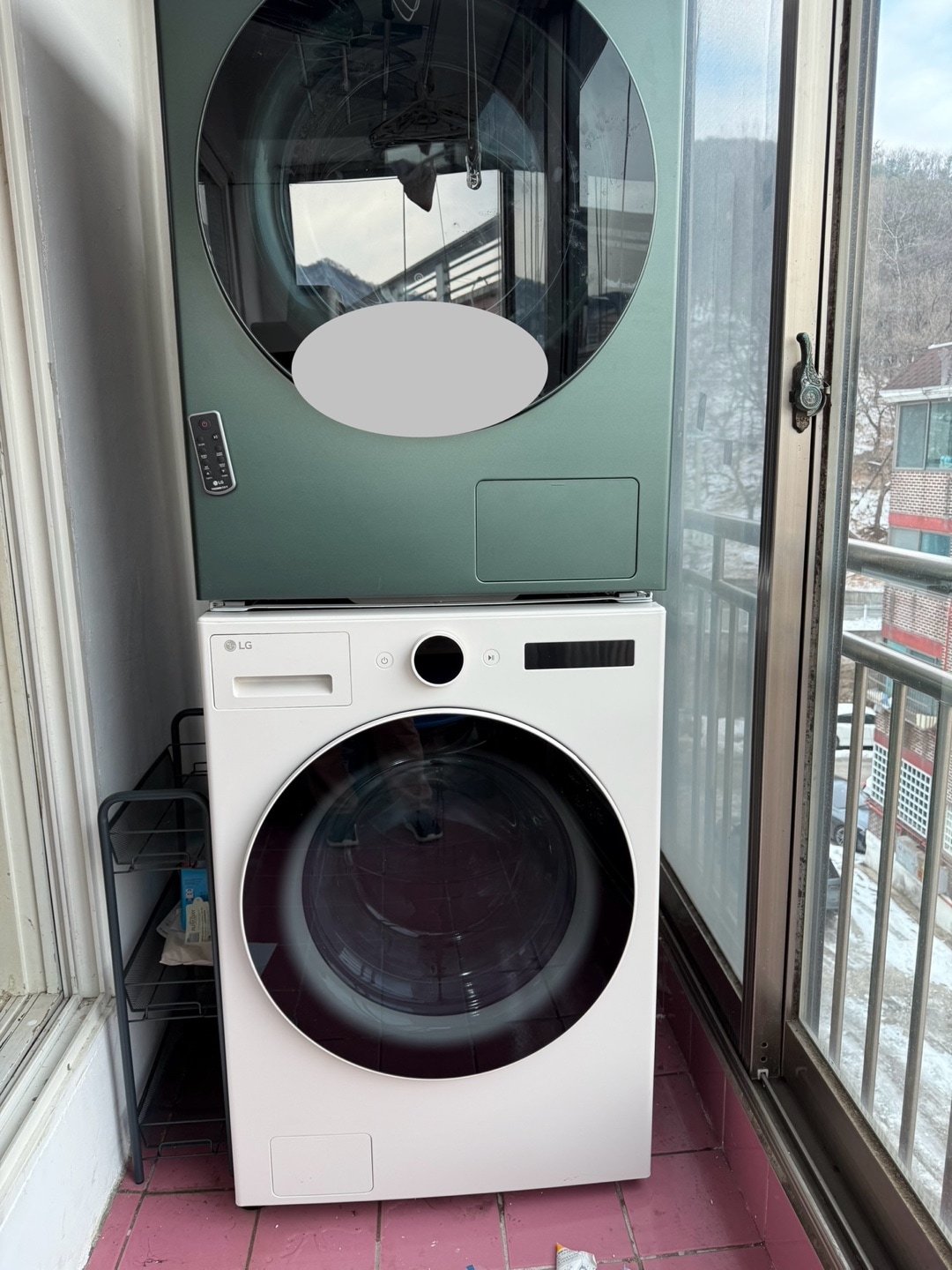 LG전자 트롬 오브제컬렉션 FX25ESER [일반판매처] - 에누리 가격비교