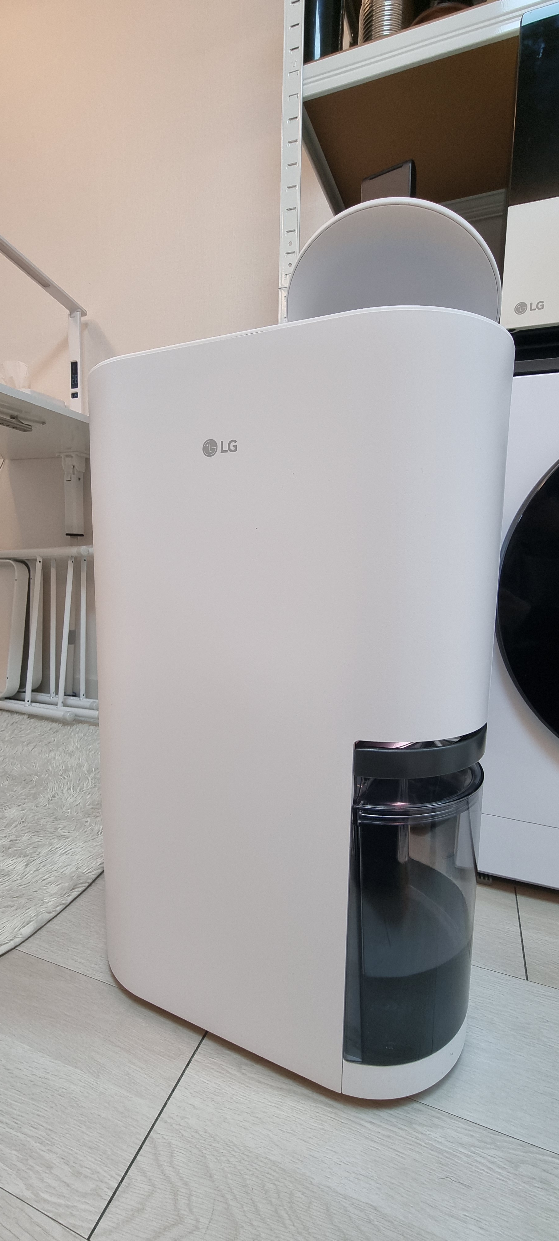 LG전자 오브제컬렉션 DQ154MWGA [일반구매] - 에누리 가격비교