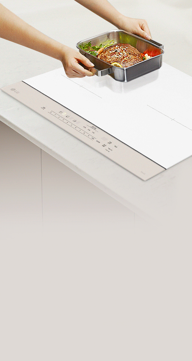 LG 주방가전 | LG 전자