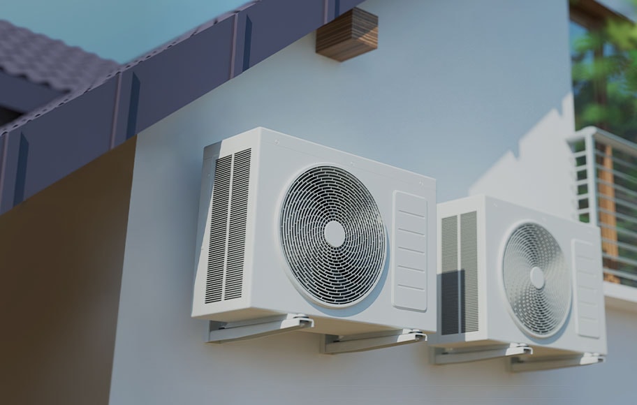 LG 휘센 이동식에어컨 | PQ08DCWAS | LG전자