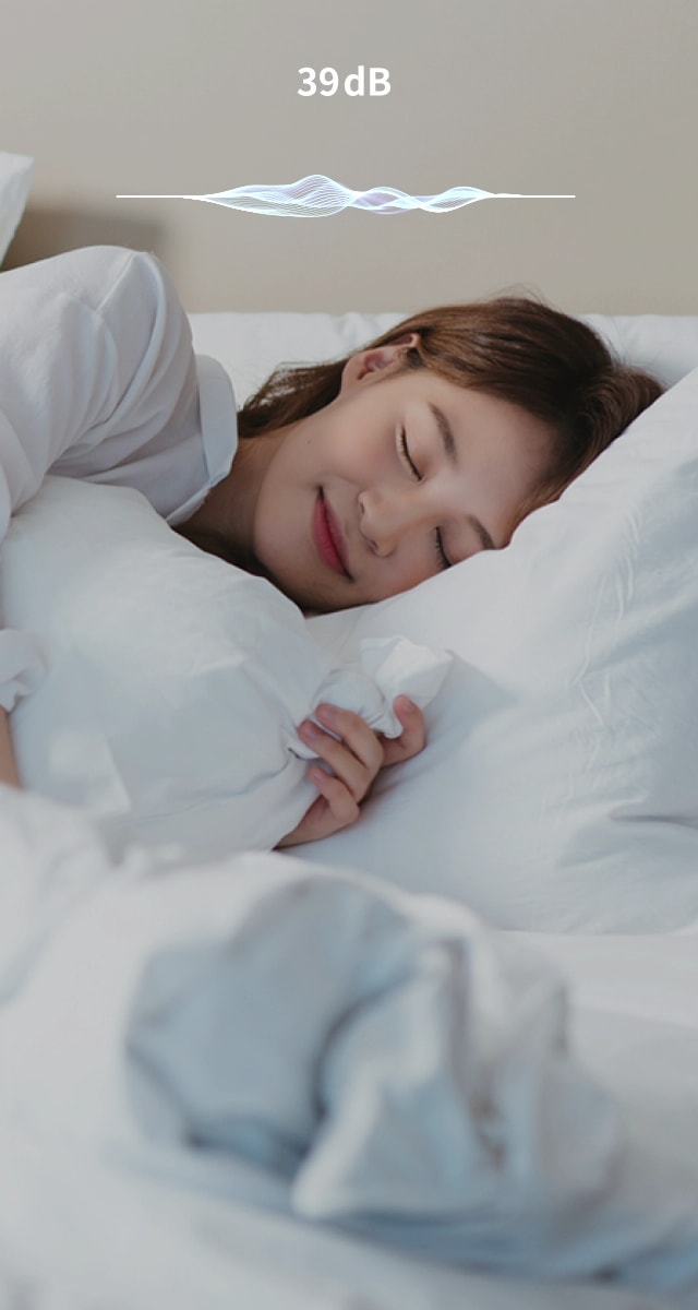 LG 휘센 이동식에어컨 (일반창용) | PQ08DDWAS1 | LG전자