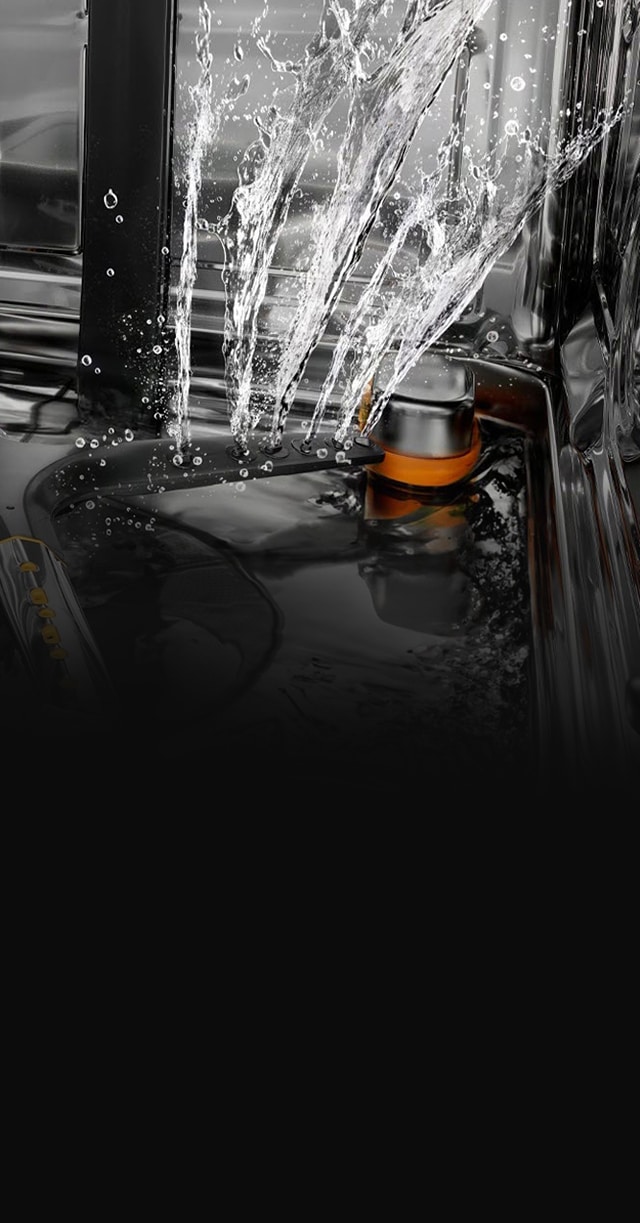 LG 디오스 오브제컬렉션 식기세척기 + LG 디오스 오브제컬렉션 인덕션 | D6BG1-FANL | 식기세척기 | 주방가전 ...