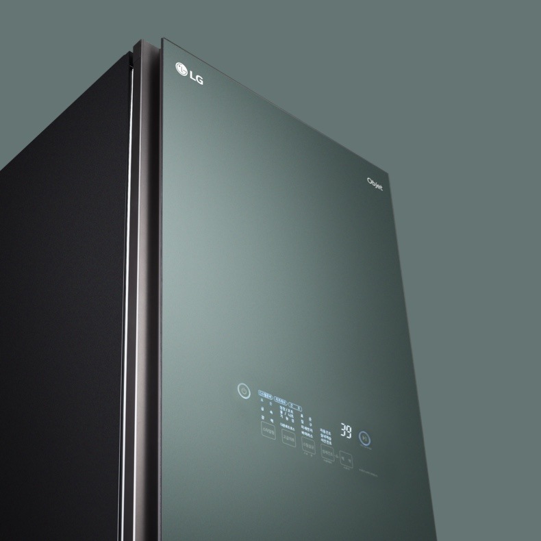 LG OBJET COLLECTION | LG전자
