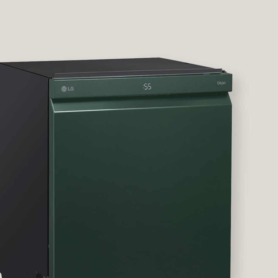 LG OBJET COLLECTION | LG전자